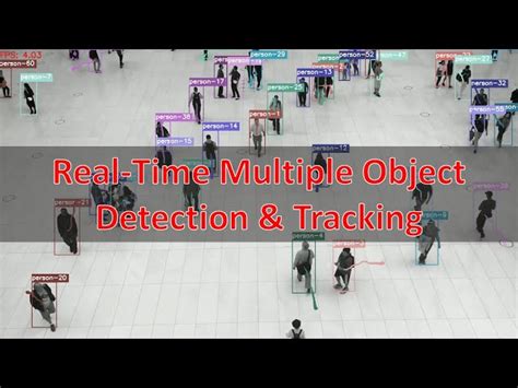 Yolo Object Detection Using Opencv With Python Pysource