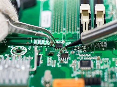The Basics Of PCB Quality Control Inspection