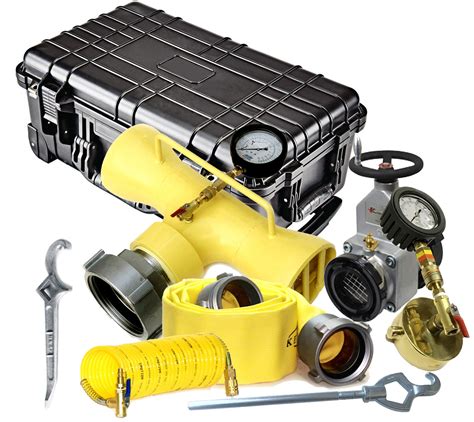 Fire Hydrant Flow And Pressure Test Meter At Stefanie Matthews Blog