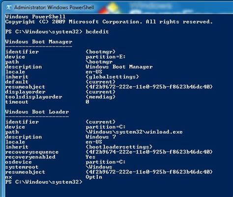 remove xp partition from dual boot windows 7 forums