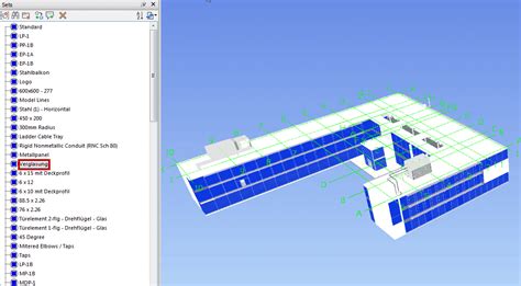 What Is Selection Set Creator Navisworks Add In