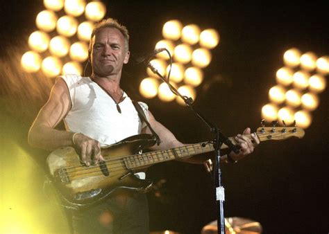 Sting The Spongebob Musical To Headline Shns 2019 20 Lineup Datebook