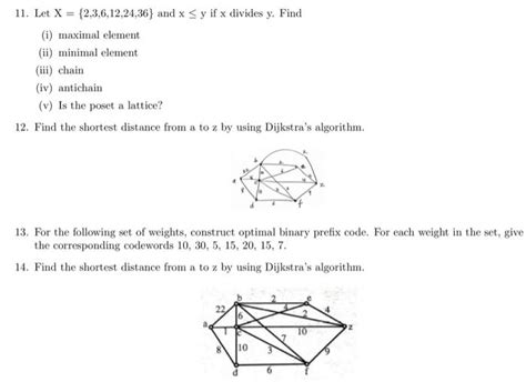 Solved Let X And Xy If X Divides Y Chegg Com