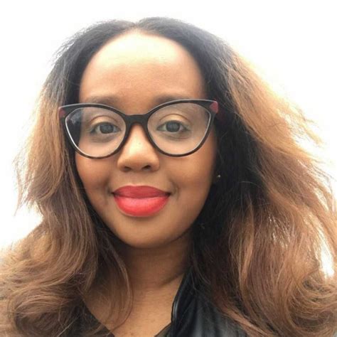 Intisar Omar Operations Coordinator Digitalcrafts Linkedin