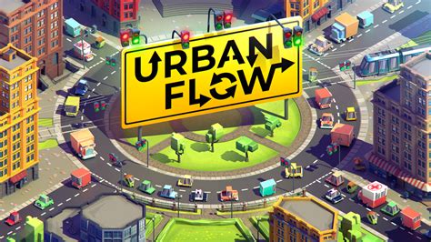 Tải Game Urban Flow Download Full Pc Free