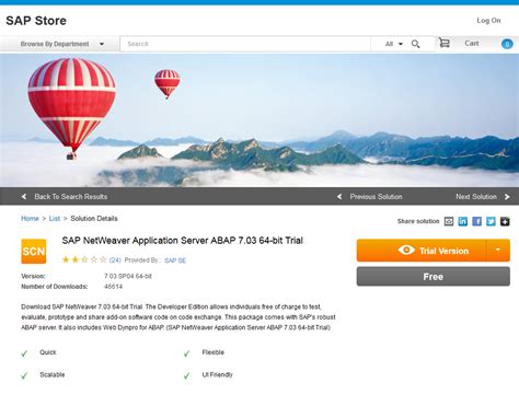 Programación Sap Abap I Sospedia