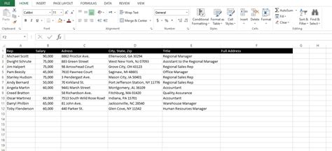 88 Excel Hacks That Will Save You Time And Stress Part 2 I Will