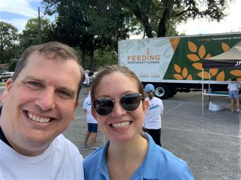 Joshua Stewart Mba On Linkedin Jacksonville Volunteers Community