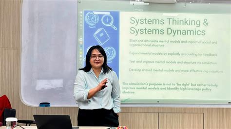 understanding system thinking and system dynamics tools to model complex systems sbm itb