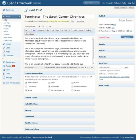 Members Only Based Plugin For Wordpress Stack Overflow