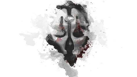 Cod Ghosts Extinction Wallpaper