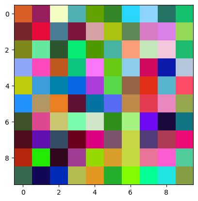 Import Spatial Data In AnnData And Squidpy Squidpy Documentation