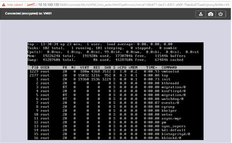 Manage VSphere Virtual Machines In Nutanix PRISM Virtualization DBaaS Whatever Crosses My Mind