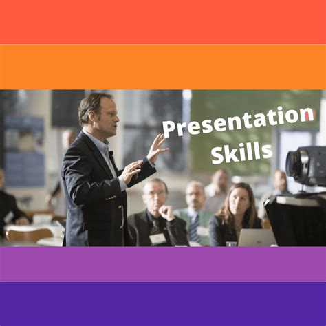 Presentation Skills Engdemy