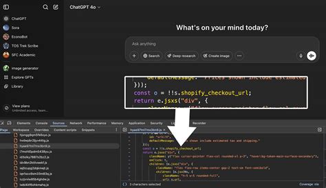 ChatGPT Shopping Is Coming - Practical Ecommerce