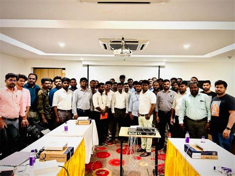 Vinoth Guru On Linkedin Quantum Networks Empowering Chennai Partners