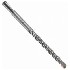 TAPARIA Plus Hammer Drill Bits Cross Tip HARDWARE SHACK