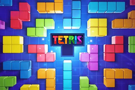 The Official Tetris Website Tetris