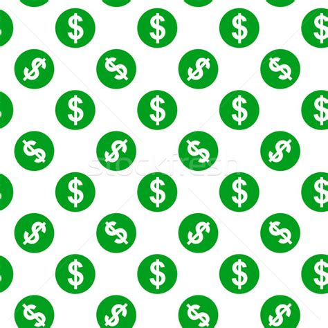 Dollar符号 千图网