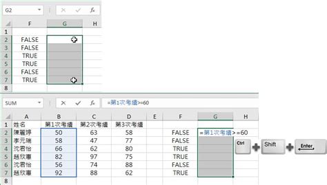 公式？陣列公式？動態陣列參照？ excel運算式與公式系列 2 6 not only diagram but bi
