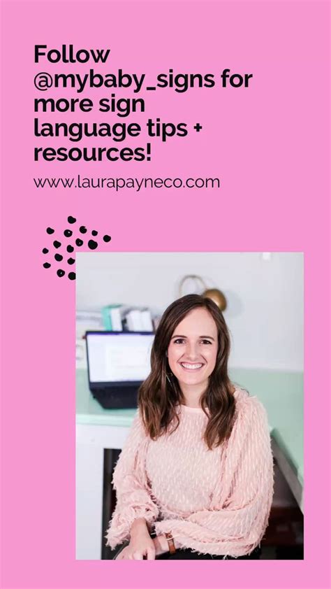 Apple Sensory Play Sign Language Taste Safe Sensory Ideas Apple In ASL