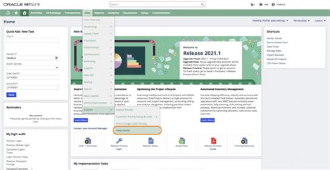 Build A Suitelet With The Uiserverwidget Module Part 1 Suiterep