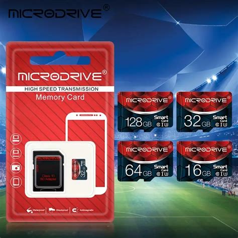 Mini Sd Memory Card 64gb 32gb 16gb 256gb Minisd Flash Tf Card Map Micro Mini Sd Cards With Sd