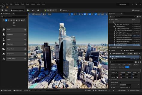 Advanced Visualization Sdk Early Access Program Bentley Systems Infrastructure Engineering