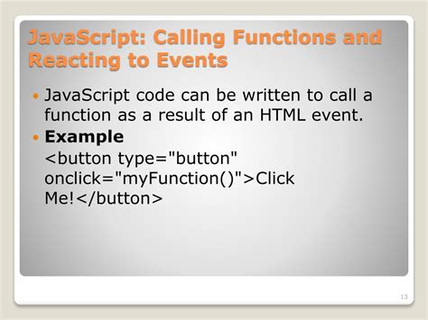 Ppt Introduction To Javascript Powerpoint Presentation Free Download