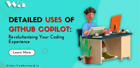 Detailed Uses Of Github Copilot Your Coding Partner Features