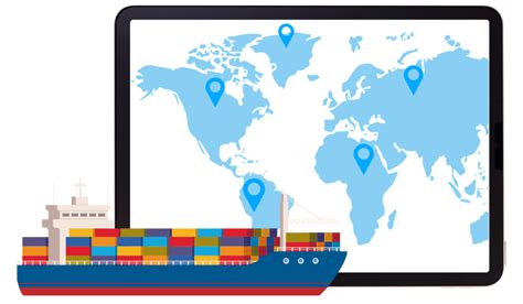 Shipment Tracker For Agiblocks CTRM Big Wave BI