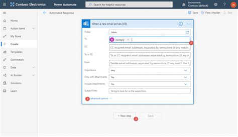 how to set up automatic replies from shared mailboxes sikich