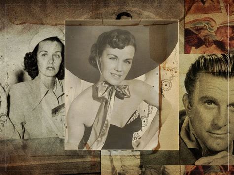 The Actor Whose Disappearance Left Kirk Douglas As A Suspect