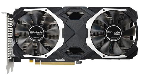 Видеокарта Radeon RX 580, 8 ГБ GDDR5, GDDR5 - купить по низким ценам в ...