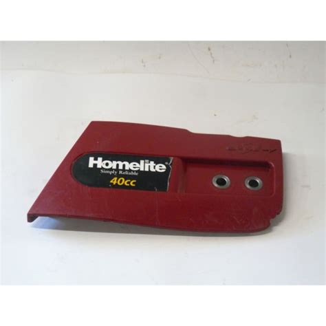 HOMELITE CSP 4016