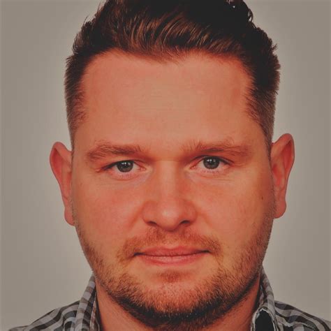 Michal Kaszynski Menedżer Transportu I Logistyki Grupa Kaszyński