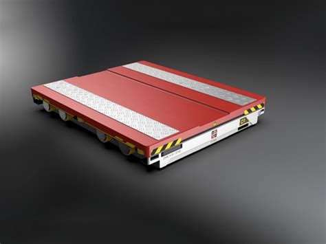 Custom 4d Shuttle Systems For Heavy Load Application Manufacturer And