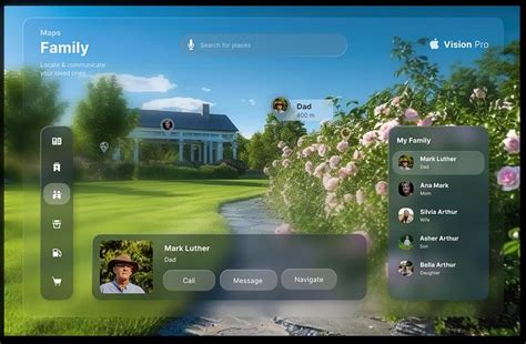AR Navigation Transforming Your Journey With Augmented Reality