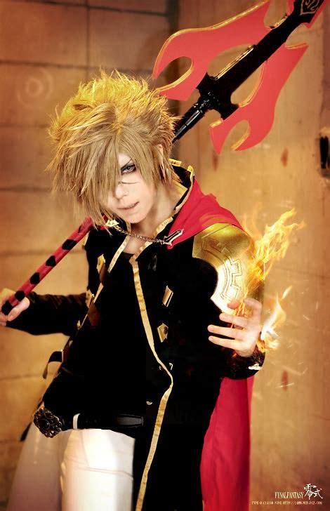 Pin On Anime Cosplay