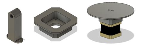 Raspberry Pi Laser Scanner 9 Steps With Pictures Instructables
