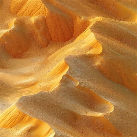 Premium Photo Abstract Sand Patterns