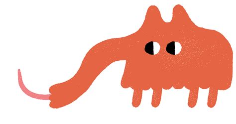 Tongue Licking Sticker By Henri Campeã For Ios And Android Giphy