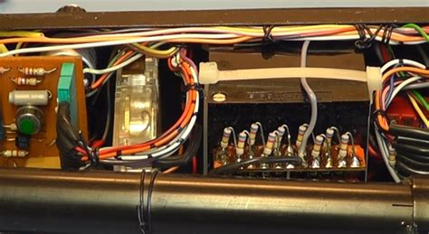 time electronics 404s and 404n dc millivolt source teardown and review