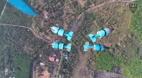 စစ်ကောင်စီ လေးကေကော် အမြောက်ကုန်းစခန်းမကျစေရေး လေကြောင်းဖြင့် အပြင်းအထန်ခုခံနေ ကေအိုင်စီ Kic