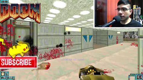 BRUTAL UNREAL 99 Doom Weapons Mod Video ModDB