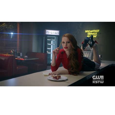 Cheryl Cheryl Blossom Photo 40784594 Fanpop
