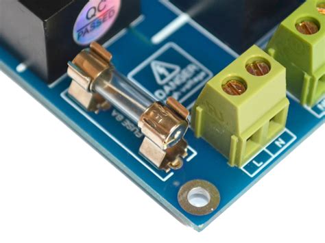 Street Traffic Light Controller Sequencer Ac 100v 240v 50hz 60hz Also Dc 30v Iotmug Traffic