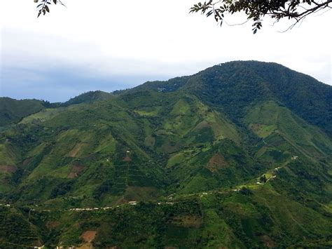 Colombia Inzá - CMG