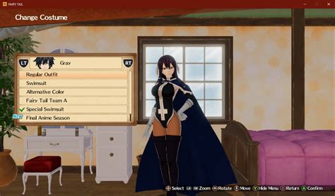 fairy tail 2020 mods page 6 adult gaming loverslab