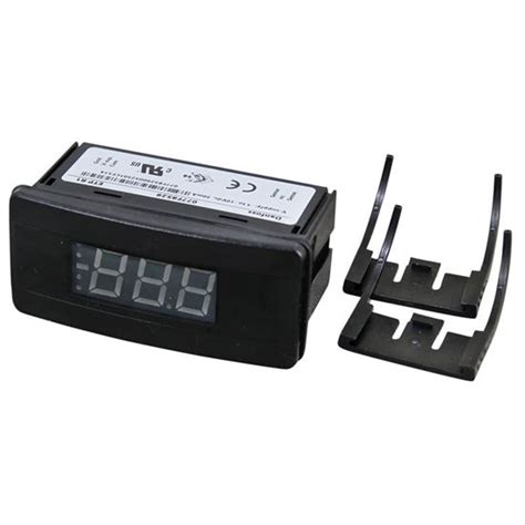 Display Danfoss For Danfoss Part 077f8529 Restaurant Equipment